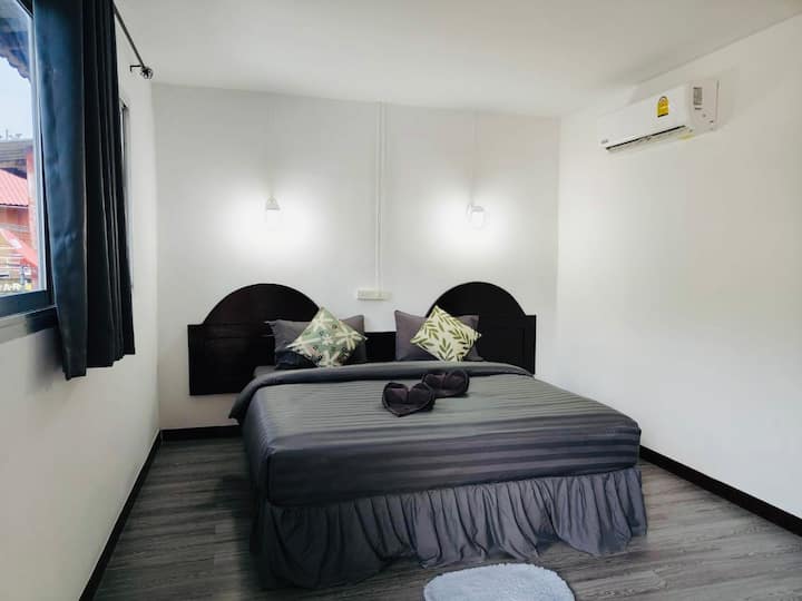 ห้องราคาถูก เกาะพีพี - Ko Phi Phi Don