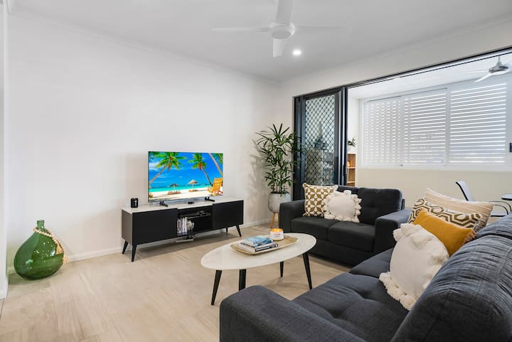 City Escape・loft Apartments・cairns Cbd - Cairns