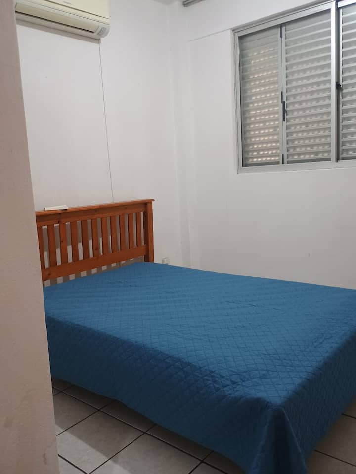 Apartamento No Centro De Santa Maria Rs - Santa Maria