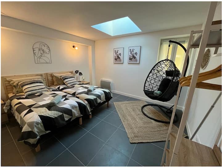 Demeure Paisible: Professionnel& Particuliers - Gisors