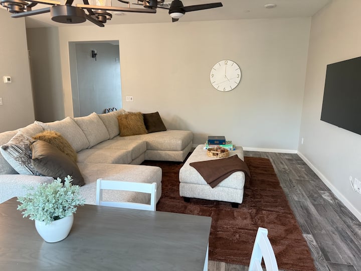 Cozy And Moderne Townhome Near Gila Springs - Gila River Resorts & Casinos - Lone Butte