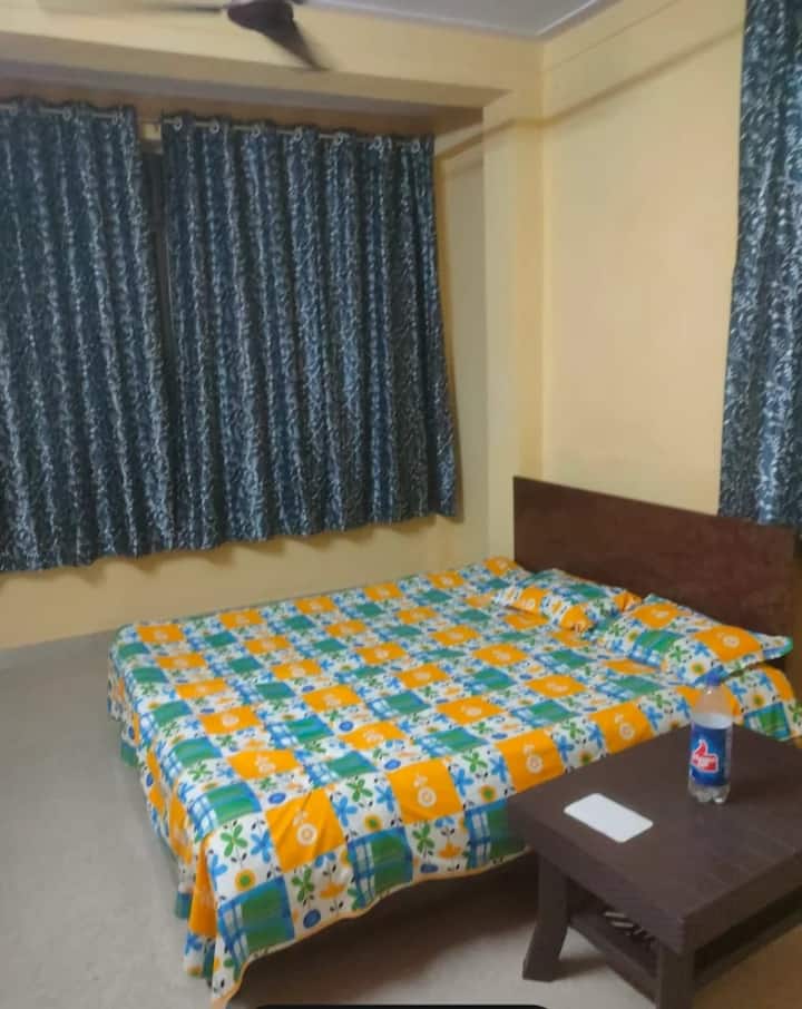Enjoy Your Trip In Atithi Nx G H , Room 1 - Kalyan
