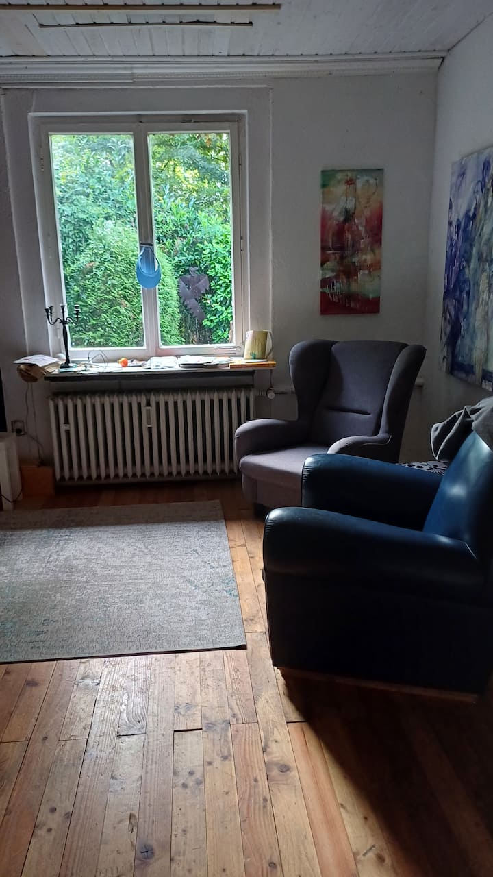 Natur Und Kunst - Brühl