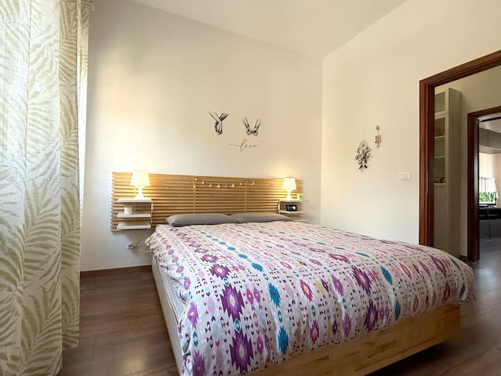 Love Livorno, Vicini Al Mare, Connessi Alla Città - Livorno