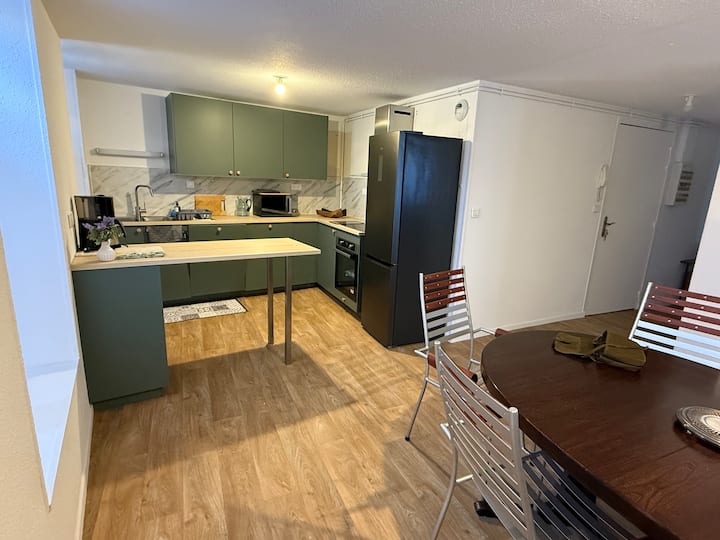 Le Nid De Caractère - Saint-Nectaire