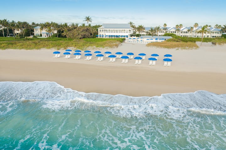 Delray Beach Sunshine - 5 Minutes From Beach! - Delray Beach