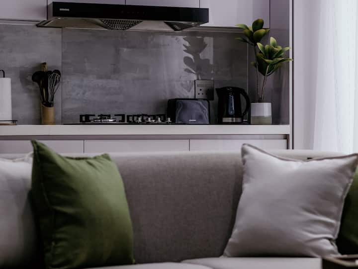 C Breeze Villas 3 - Swakopmund
