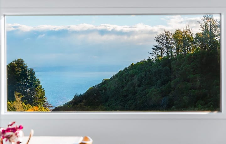 Getaway At Glendas Way - Taupō