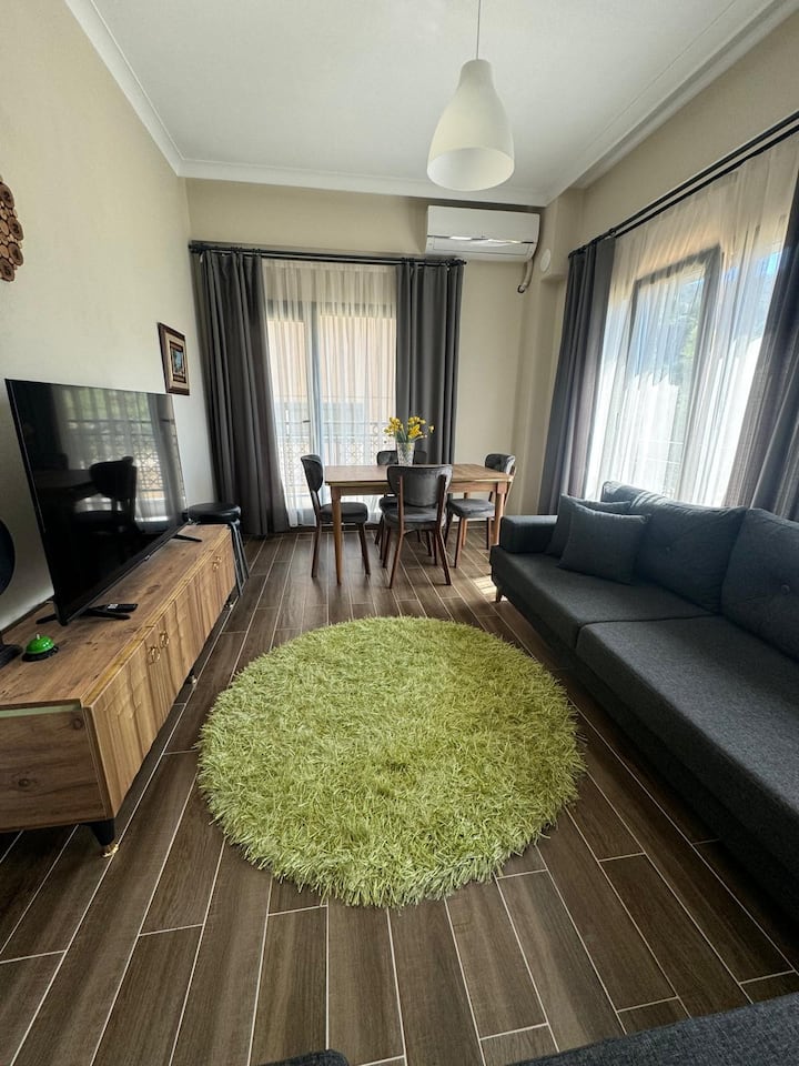 Chic & Comfortable Flat - Çanakkale