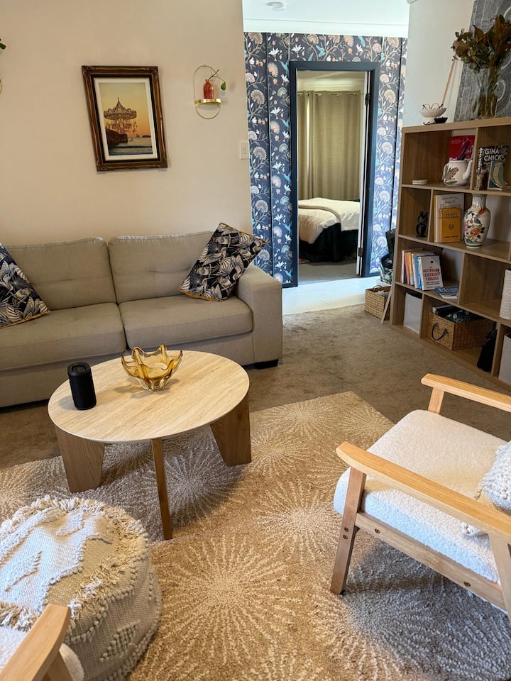 Jacaranda Town. 6 Mins Walk To Cbd, Cafes, Pubs. - Grafton