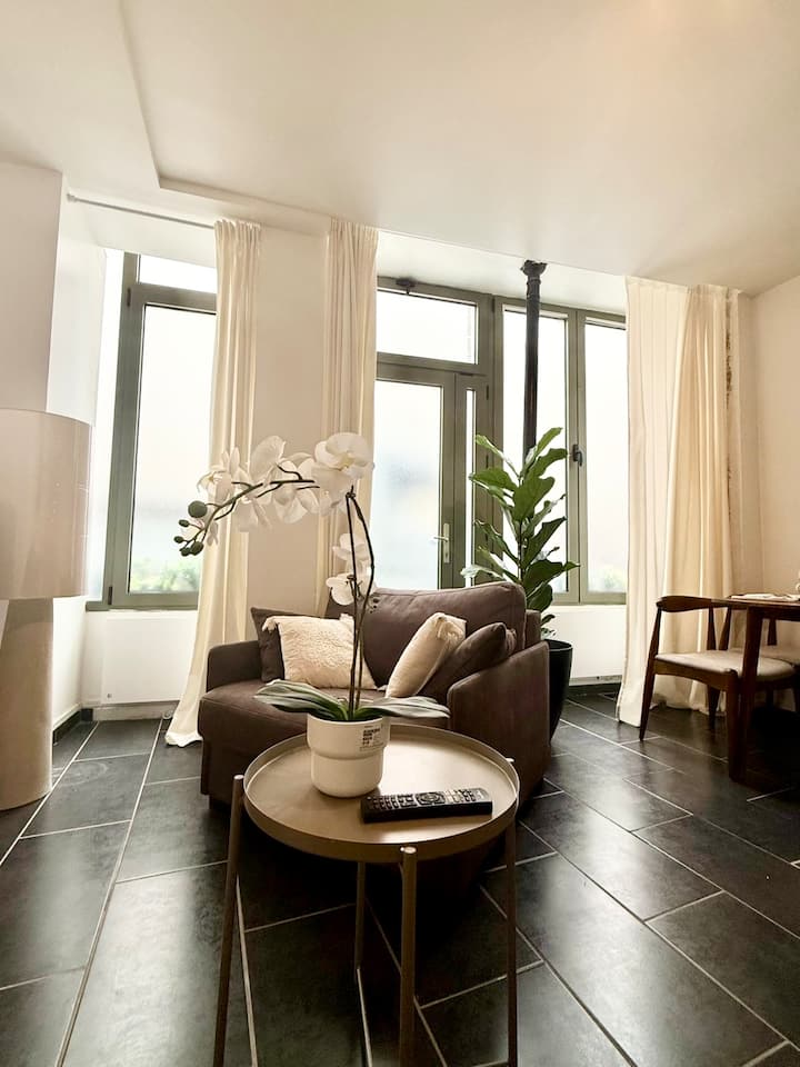 Loft - Atelier D’artiste à Montmartre - Paris - Paris