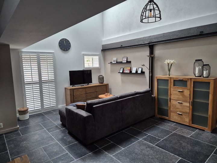 Gastenverblijf In Eijsden - Maastricht