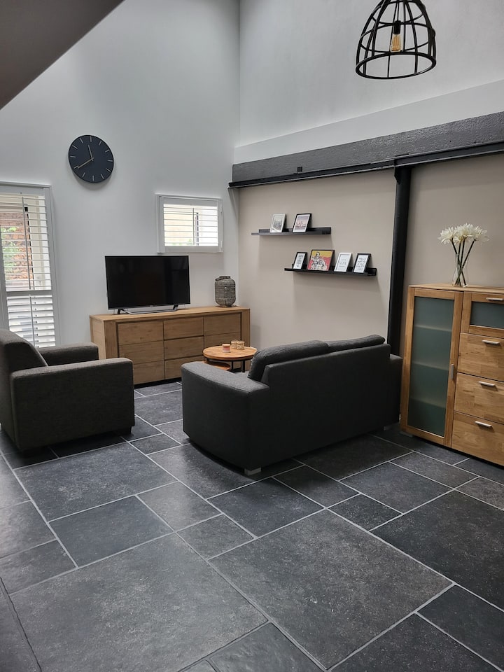 Gastenverblijf In Eijsden - Maastricht