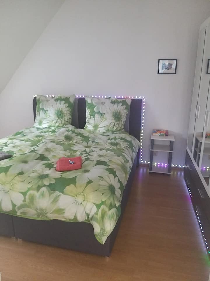 ÜBer Den Dächern Von Alzey - Alzey