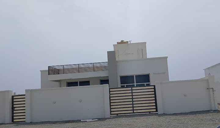 البيت الشرقي للإيجار اليومي - Oman