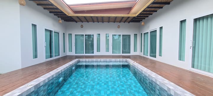 Paradise Pool Villa - Ko Pha Ngan