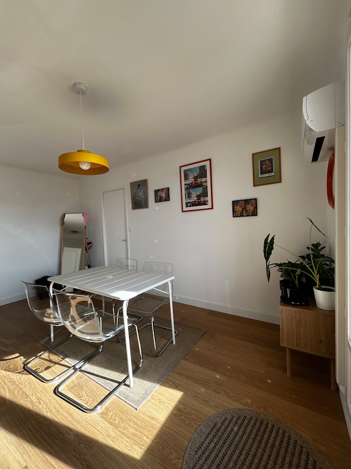 Résidence Principale Pour Expérience Marseillaise - Îles du Frioul