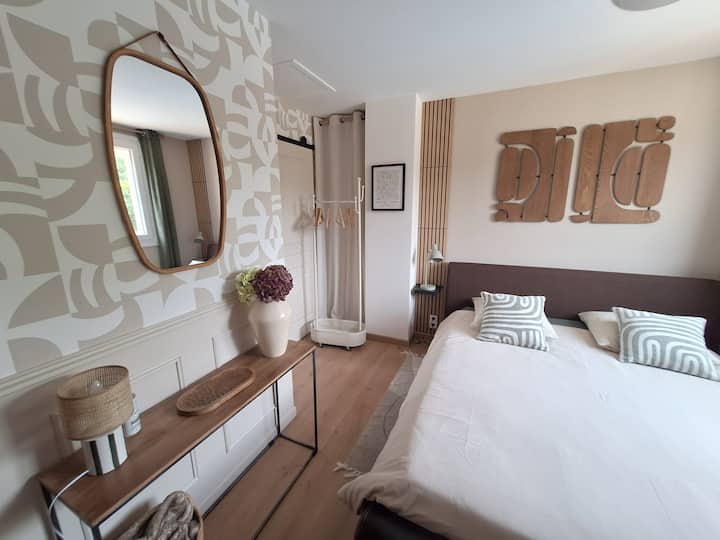Chambre Payre - Jard-sur-Mer