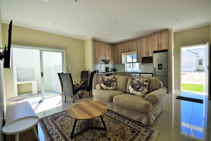 Tweespruit Estate Stellenbosch - 3 Bedroom House - ステレンボス