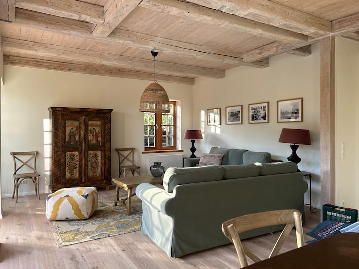 Old Gardener’s House – A Waterside Paradise - Preetz