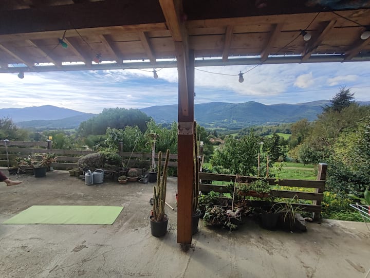 Belle Maison De Campagne Très Proche De Foix - Foix