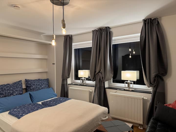 Ruhige 1-zi-wohnung Nähe Hannover Hauptbahnhof - Hannover