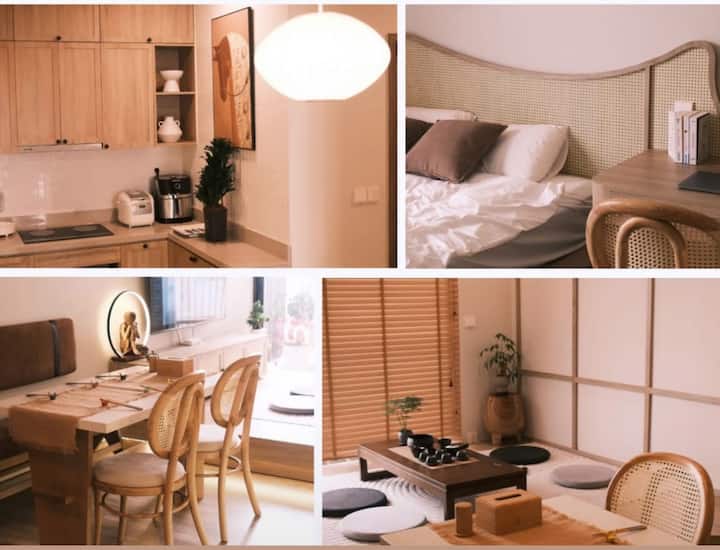 Mr. Duong’s Swanlake Reatreat_02 Bedrooms - China