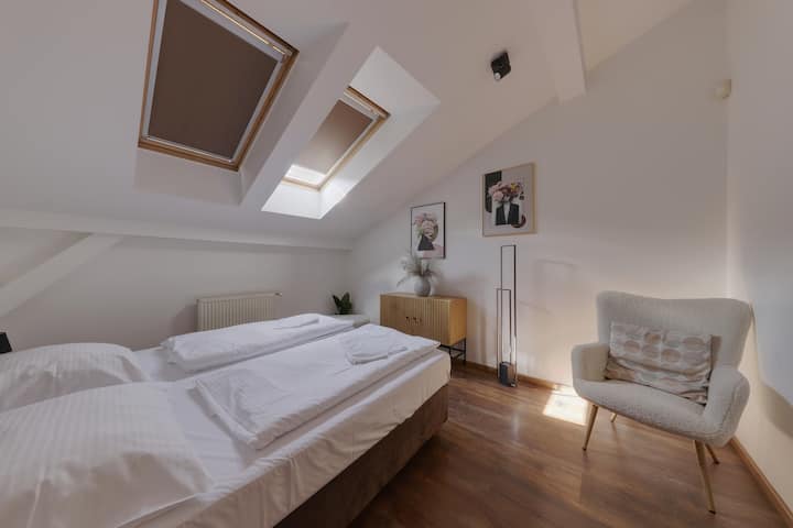 Next To Presidential Palace - Bratislava