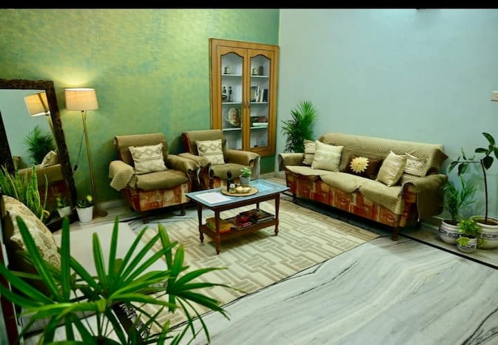 Jaisalmer Heritage Home - Jaisalmer