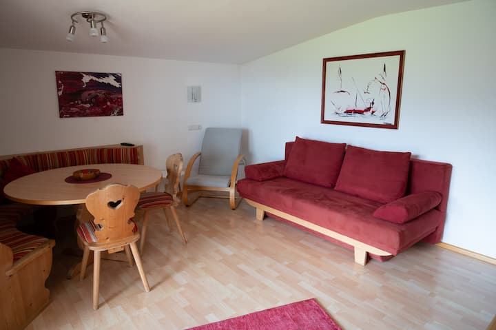 A Schön’s Platzerl - Apartment Argus - Fügen