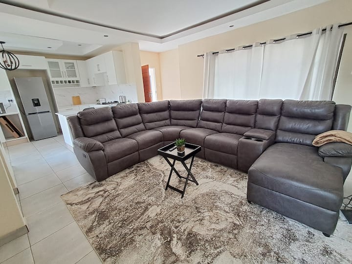 La Serenita - Mbabane