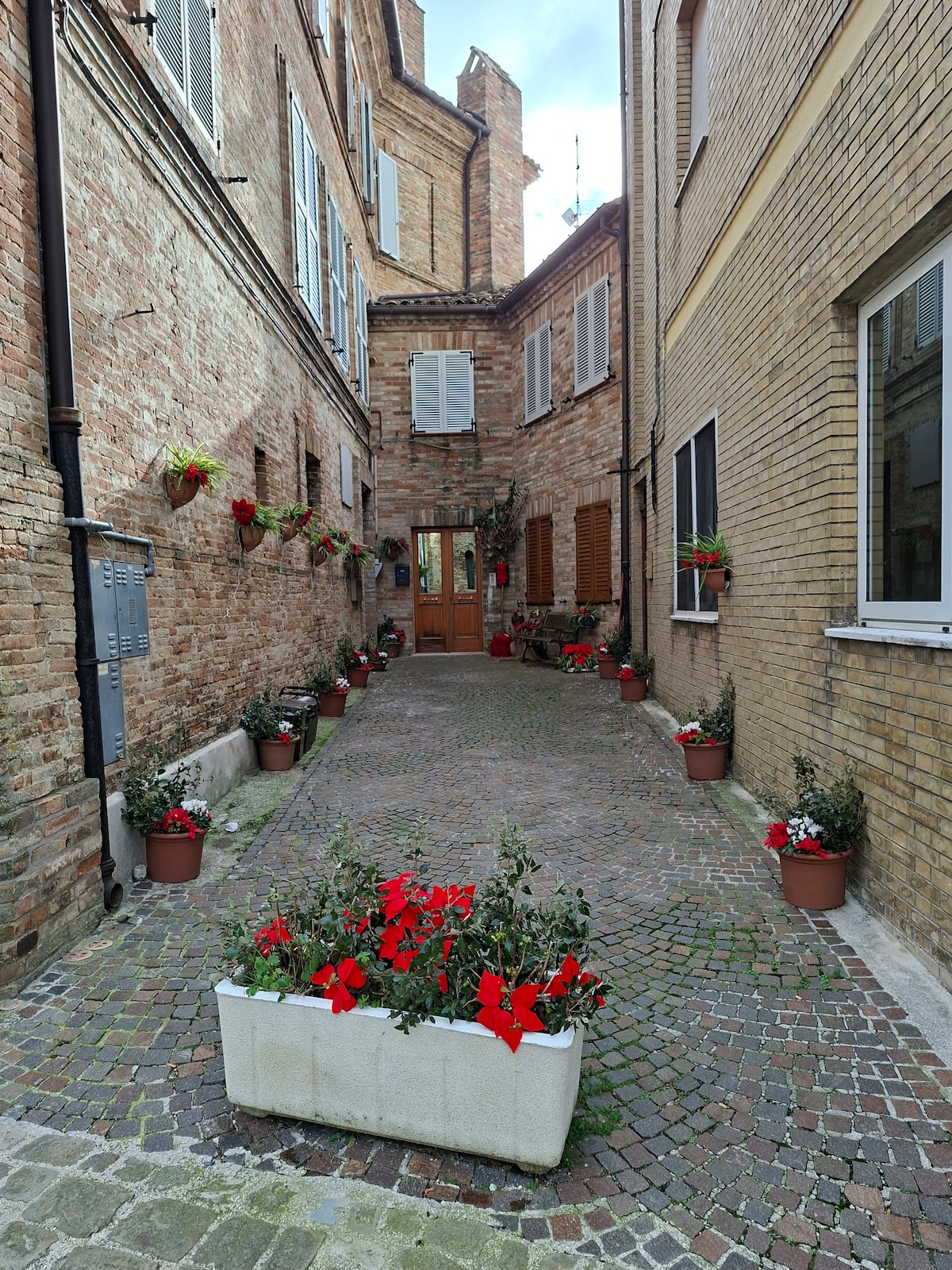 Auntie's house in Monterubbiano - Apartments for Rent in Monterubbiano ...