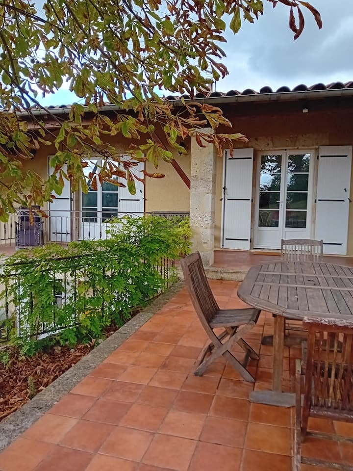 Gite De La Mouline - Lectoure