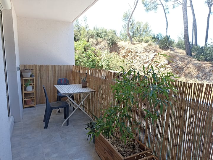 Appartement Toulon Proche Du Centre - Toulon