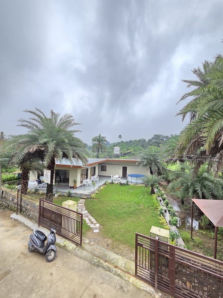 4bhk Villa - Mount Abu