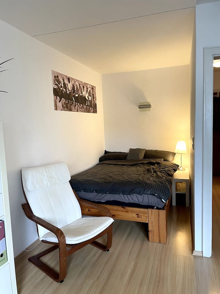 Zentrales Apartment Maxvorstadt - Múnich