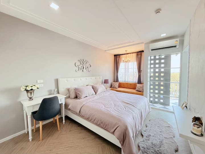 The Canale Chiangmai 808 - Chiang Mai