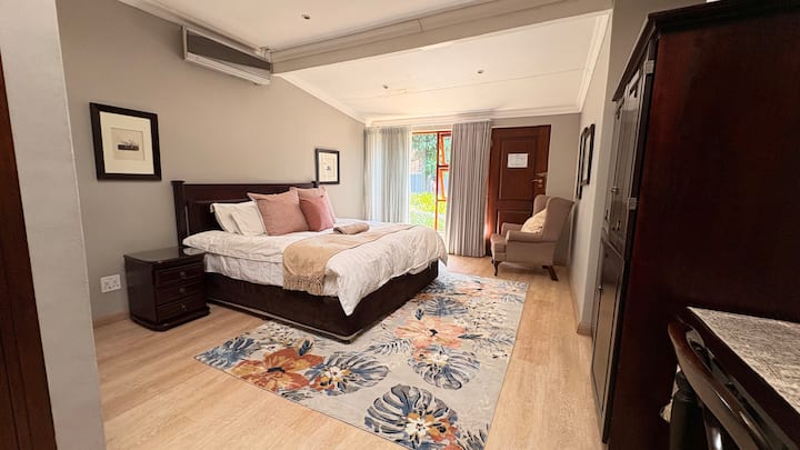 St Peter's Place Boutique Hotel - Johannesburg