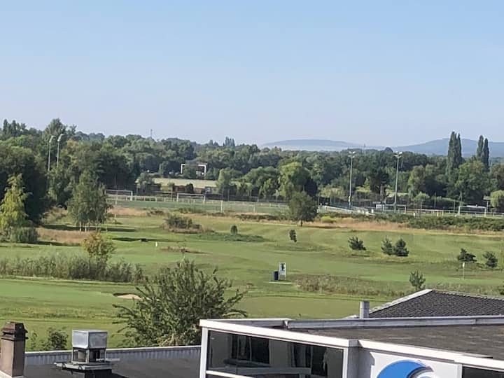 F3 Entre Stade De Foot Et Clos De Longeville - Augny