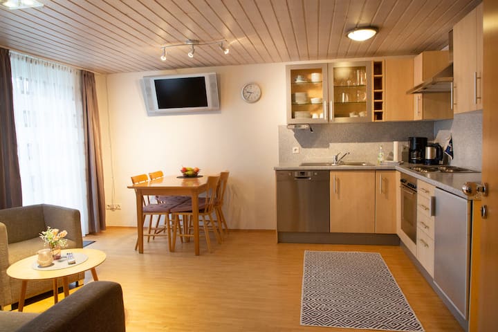 Ferienwohnung Bei Ravensburg - Ravensburg