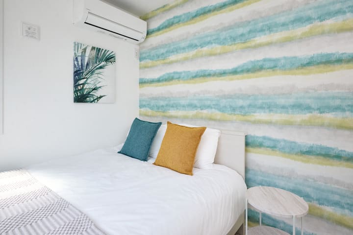 Newly Built!/separate 3 Bedrooms/for 3-4 Guests - Asakusa