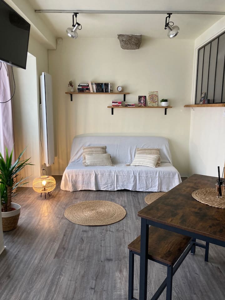 Appartement Au Bord De La Creuse - Aubusson