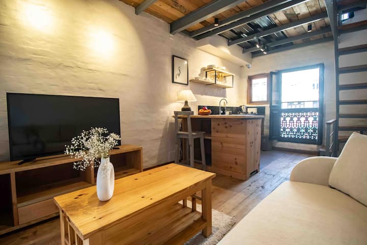 Little House In Swotha Square - Kathmandu