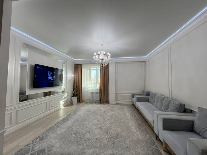 Beibarys - Kazakhstan