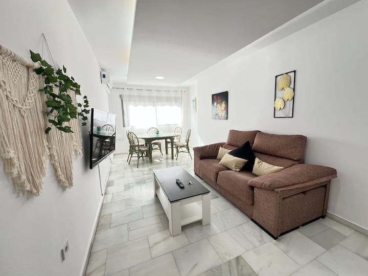 Pushe Penthouse Armilla Business & Culture - Santa Fe, España