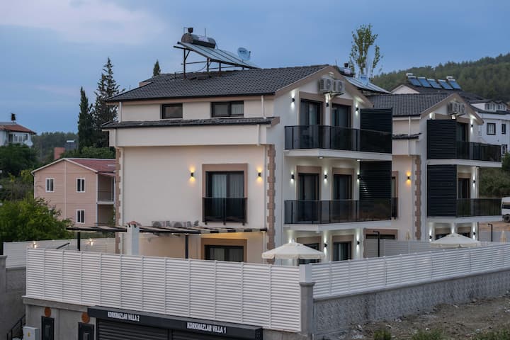 Korkmazlar Villa 1 - Ören