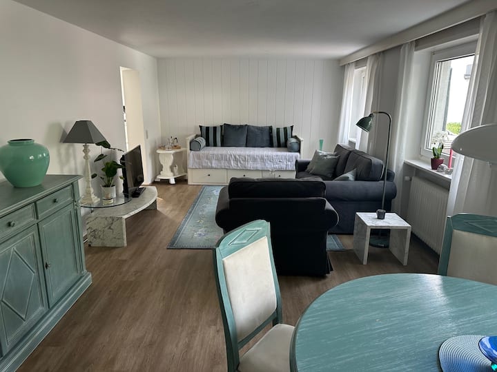 Vacances Détente à Baden-baden : Votre Appartement - Baden-Baden