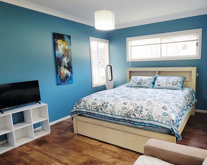 Relax @ Jacaranda - Narooma