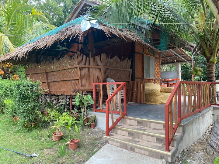 Farm Stay In Santa Fe - Loay