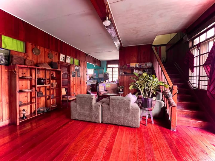 Sagada Chill Spot - Sagada